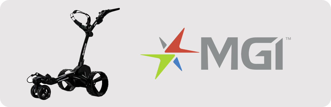 Golfvagn el → Topp 5 elgolfvagn bäst i test (2025)